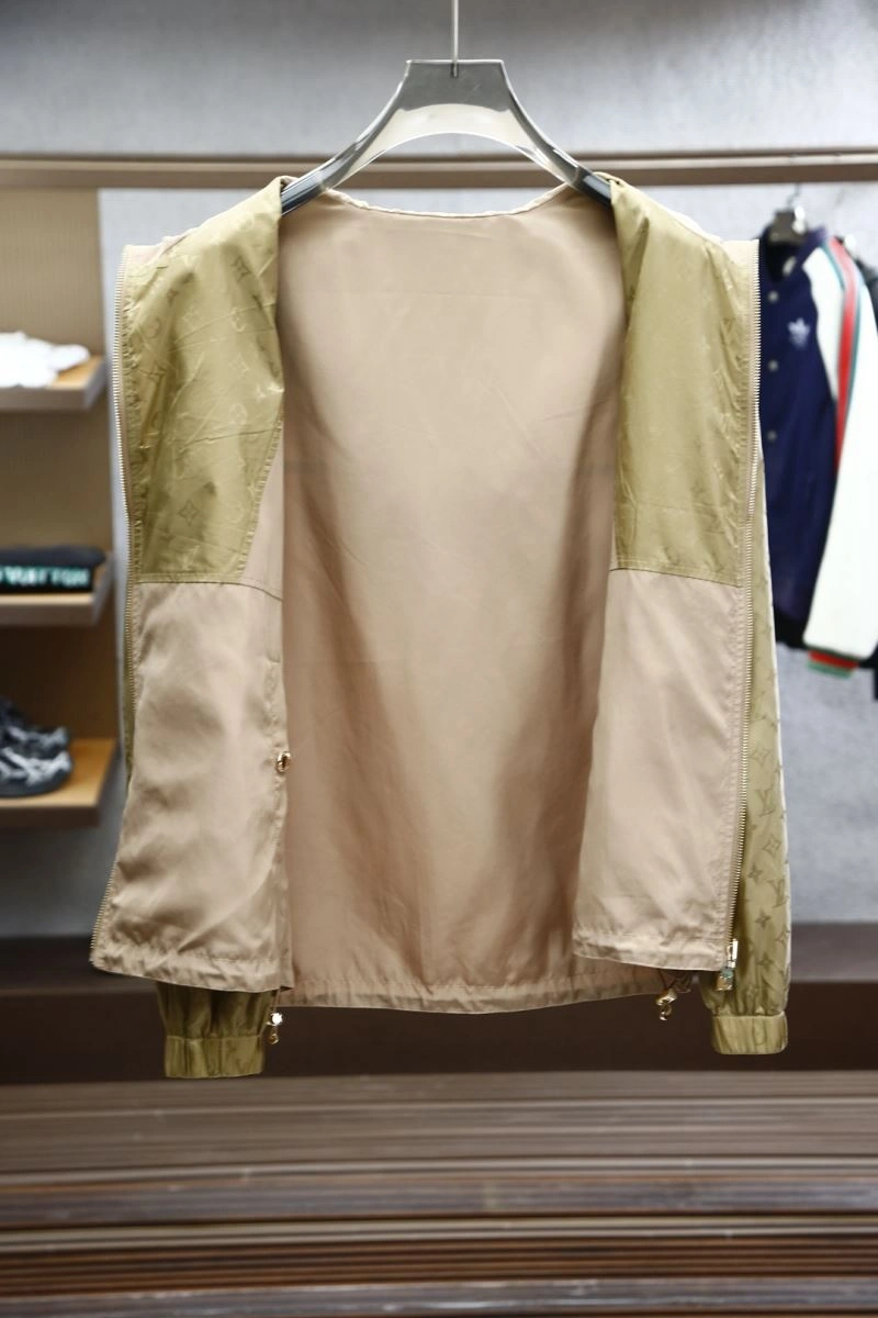 Perfect replica Louis Vuitton Outwear
