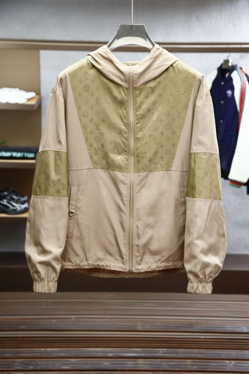 Perfect replica Louis Vuitton Outwear