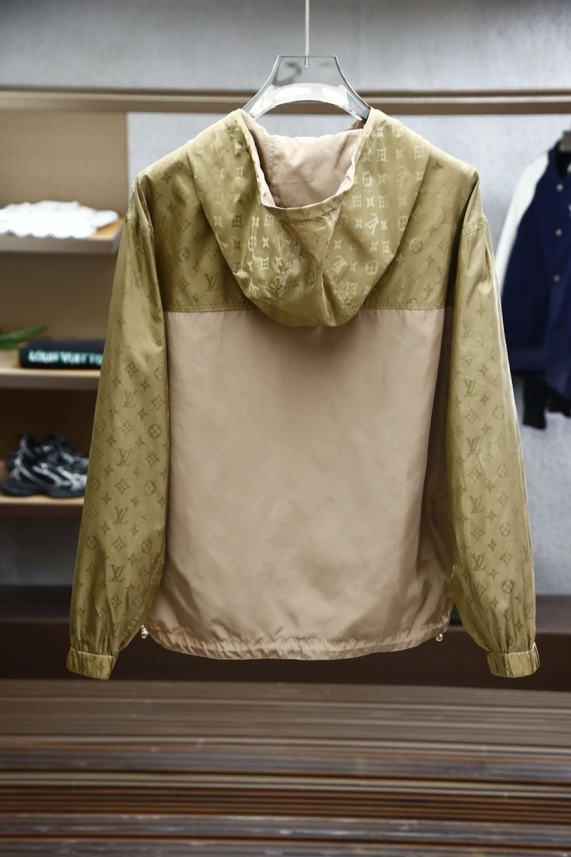 Perfect replica Louis Vuitton Outwear
