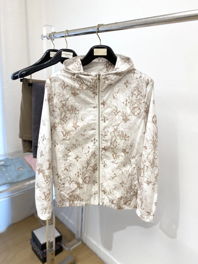 Louis Vuitton Outwear