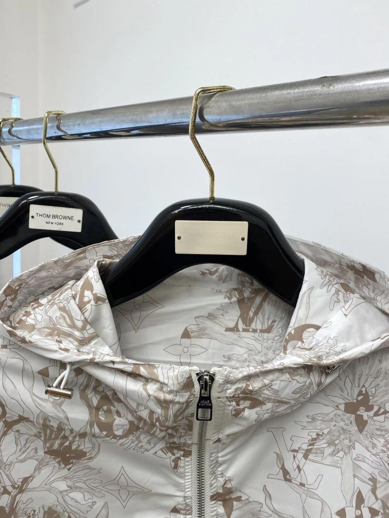 Original Louis Vuitton Outwear