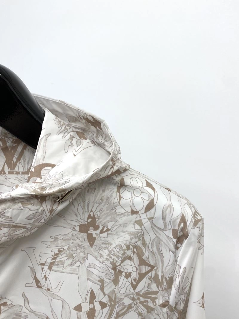 Original Louis Vuitton Outwear