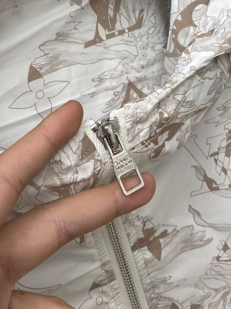 Original Louis Vuitton Outwear