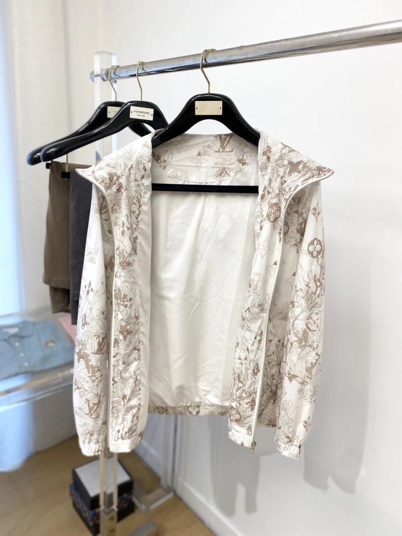 Original Louis Vuitton Outwear