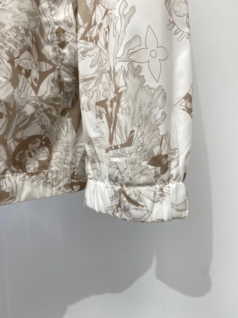 Original Louis Vuitton Outwear