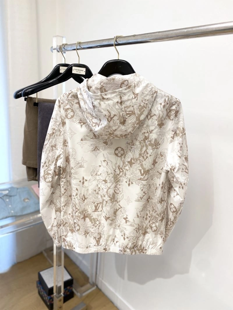 Original Louis Vuitton Outwear