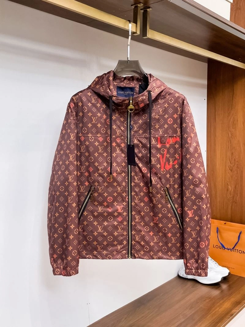 Louis Vuitton Outwear