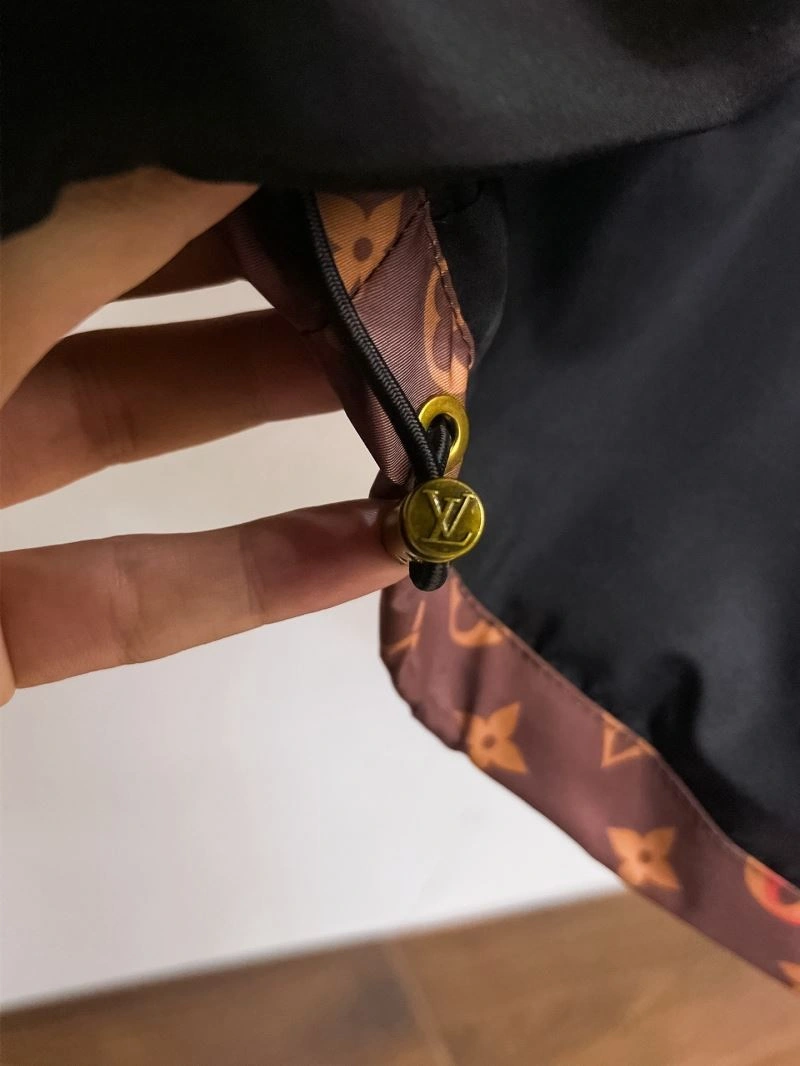 Indistinguishable Louis Vuitton Outwear