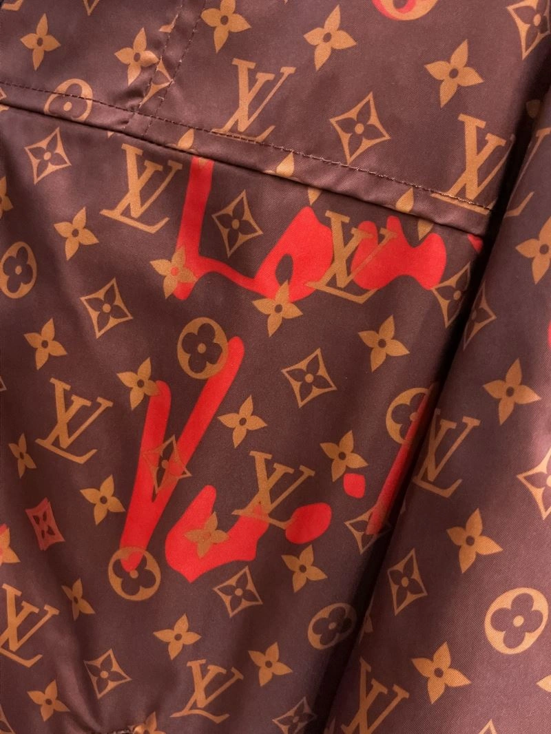 Indistinguishable Louis Vuitton Outwear