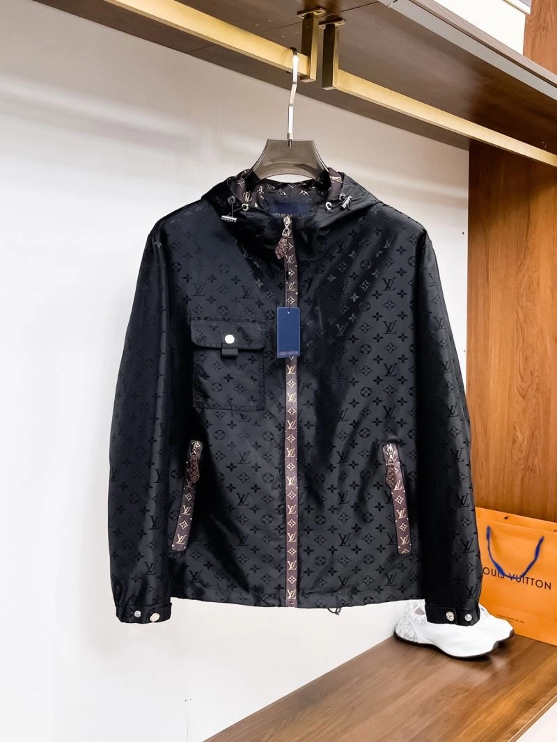 Louis Vuitton Outwear