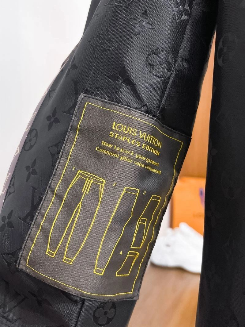 Economical Louis Vuitton Outwear