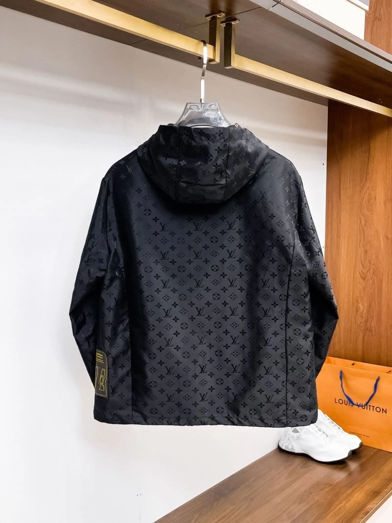 Economical Louis Vuitton Outwear