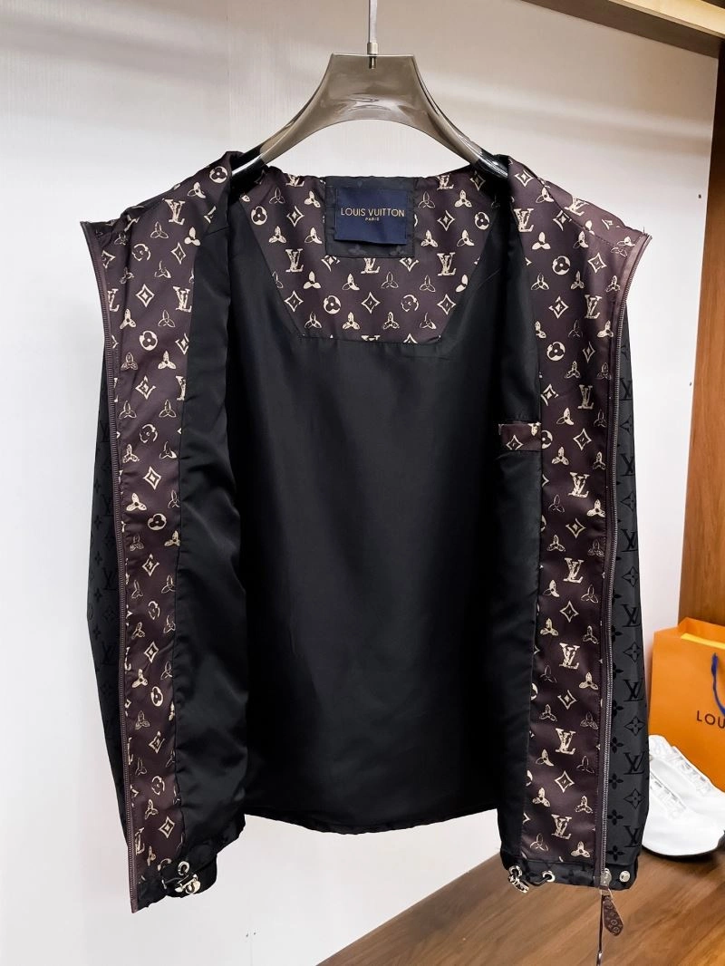 Economical Louis Vuitton Outwear