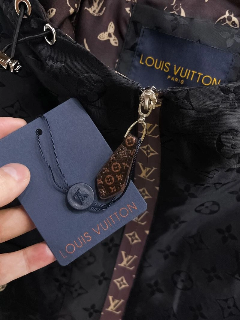 Economical Louis Vuitton Outwear