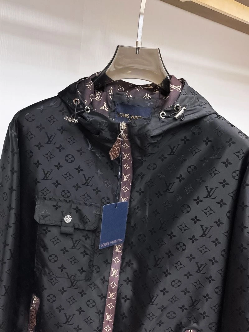Economical Louis Vuitton Outwear