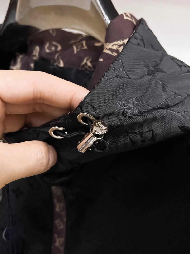 Economical Louis Vuitton Outwear
