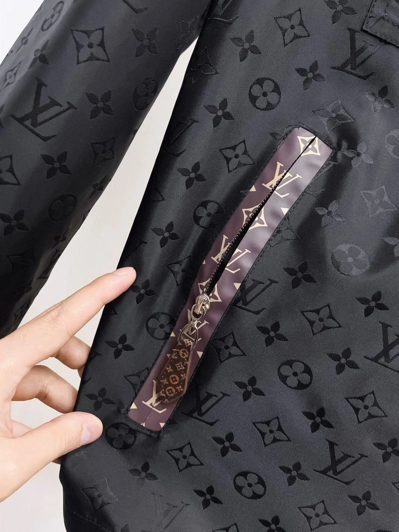 Economical Louis Vuitton Outwear