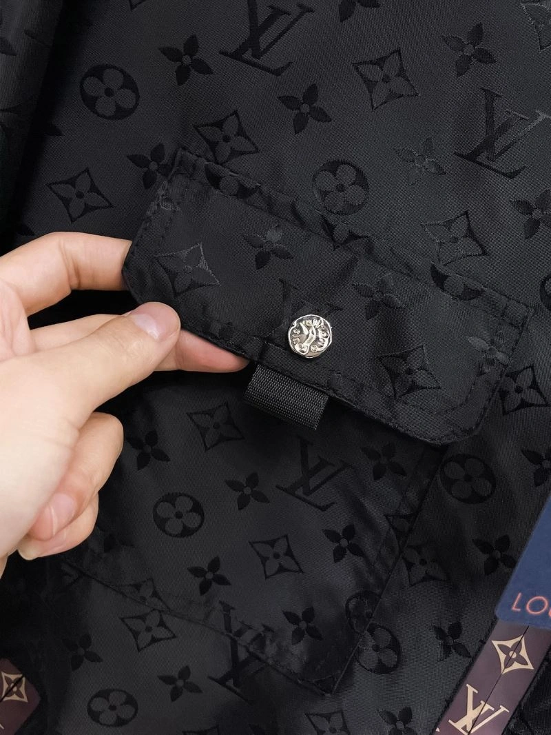 Economical Louis Vuitton Outwear