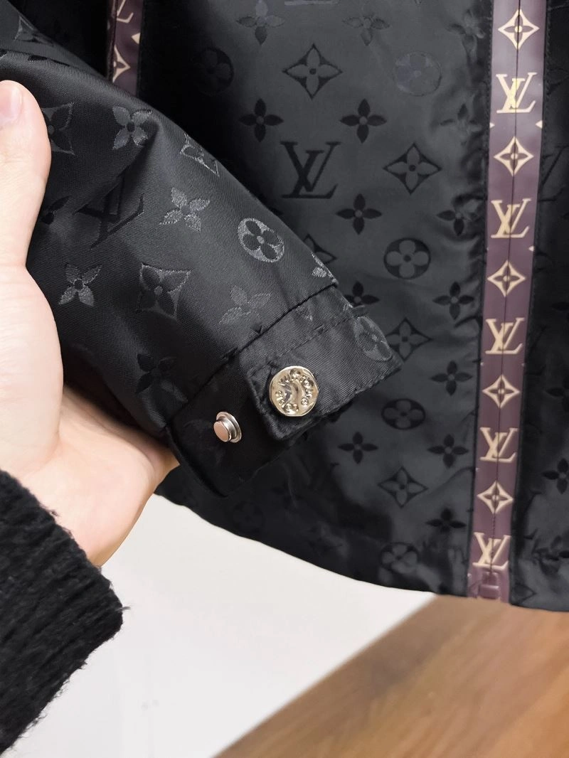 Economical Louis Vuitton Outwear