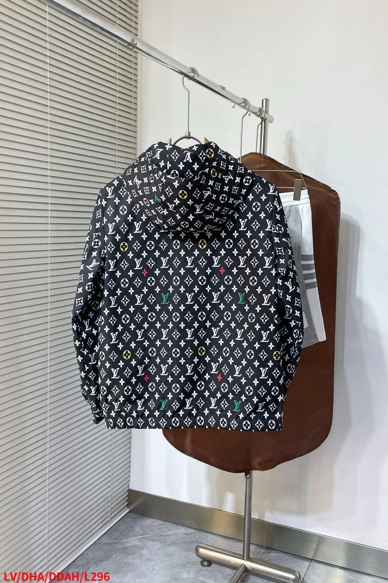1:1 copy Louis Vuitton Outwear