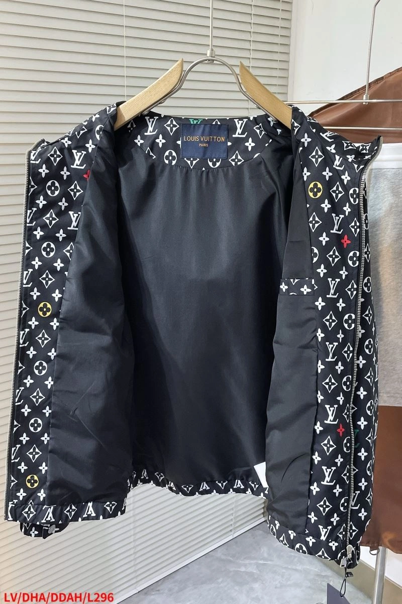 1:1 copy Louis Vuitton Outwear