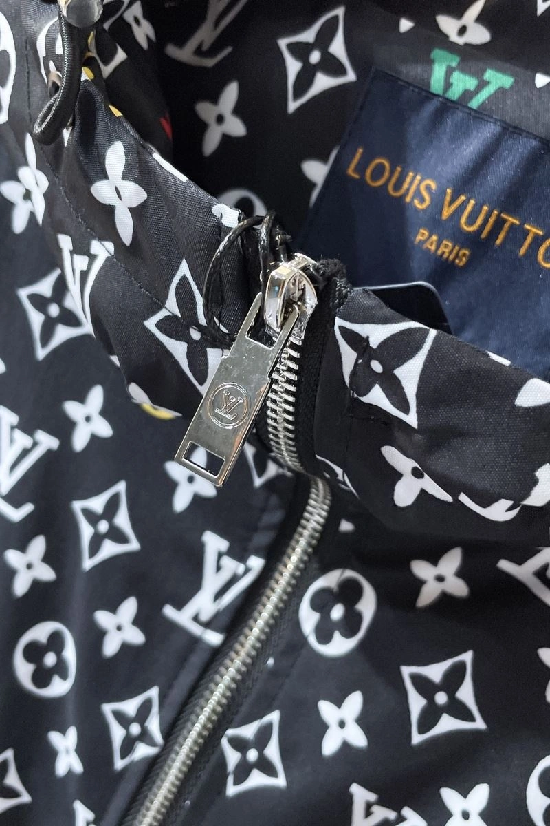 1:1 copy Louis Vuitton Outwear