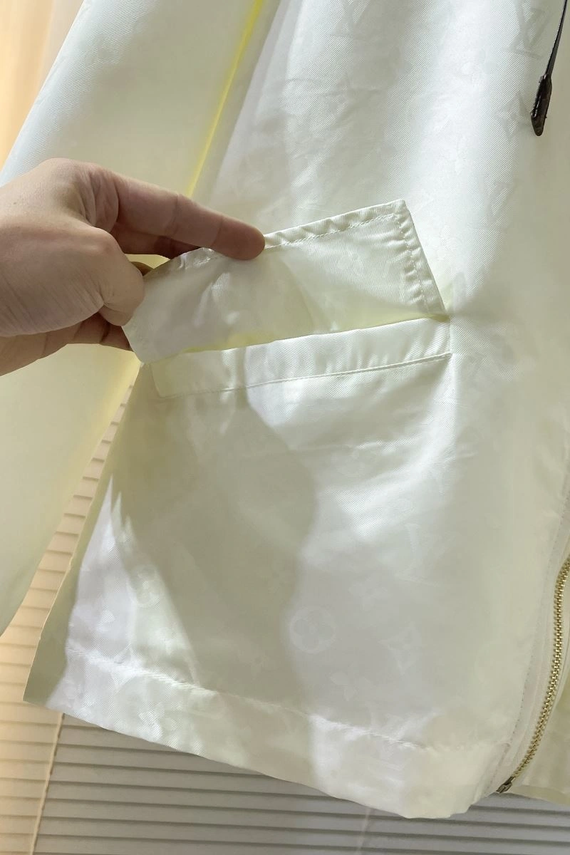Reasonably priced Louis Vuitton Outwear