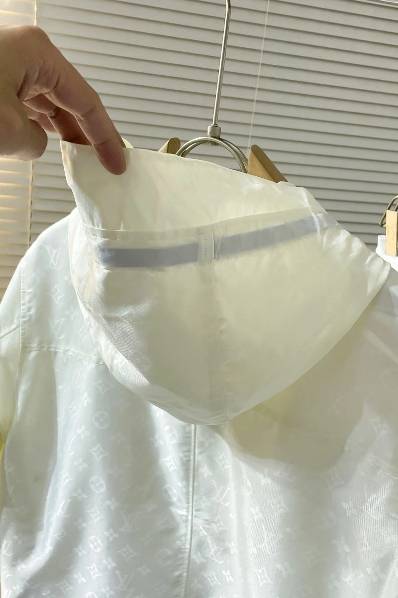 Reasonably priced Louis Vuitton Outwear