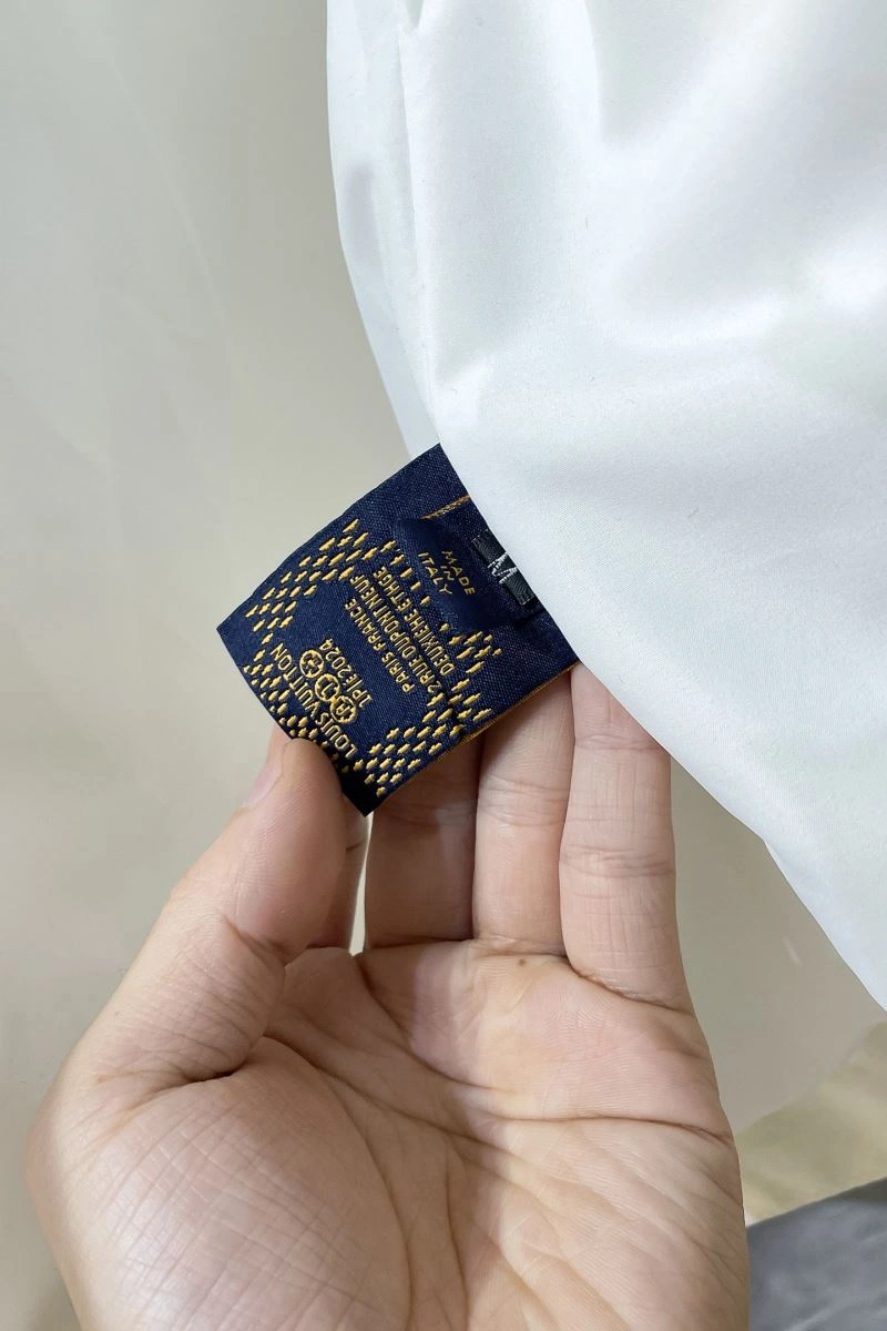 Reasonably priced Louis Vuitton Outwear