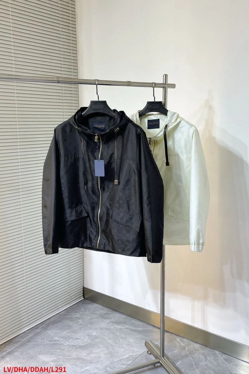 Reasonably priced Louis Vuitton Outwear