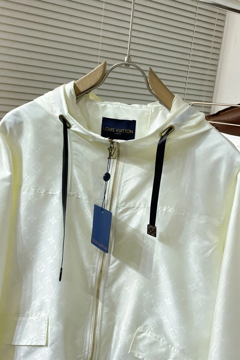 Reasonably priced Louis Vuitton Outwear
