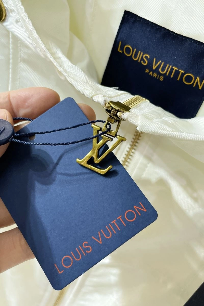 Reasonably priced Louis Vuitton Outwear