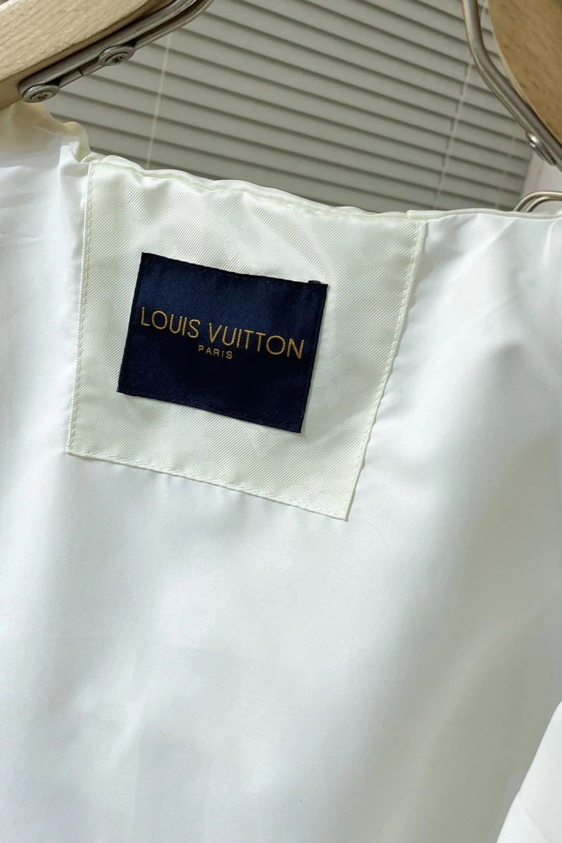 Reasonably priced Louis Vuitton Outwear
