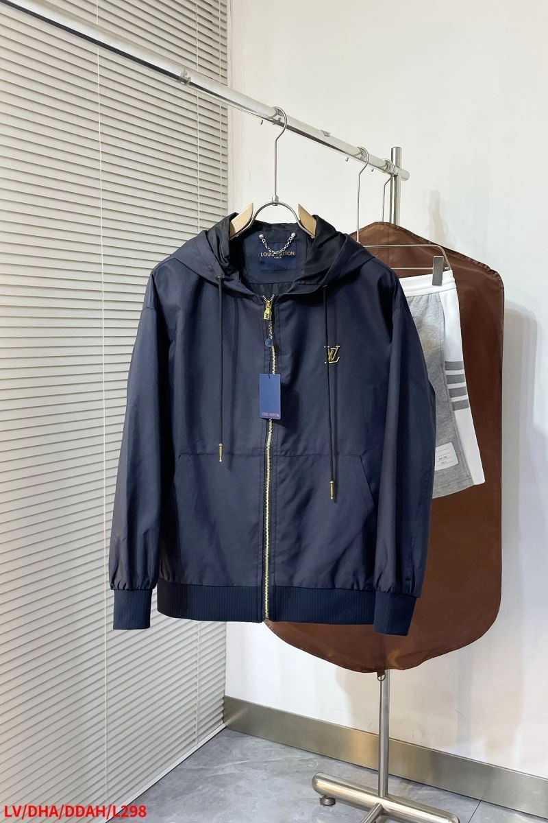 Louis Vuitton Outwear