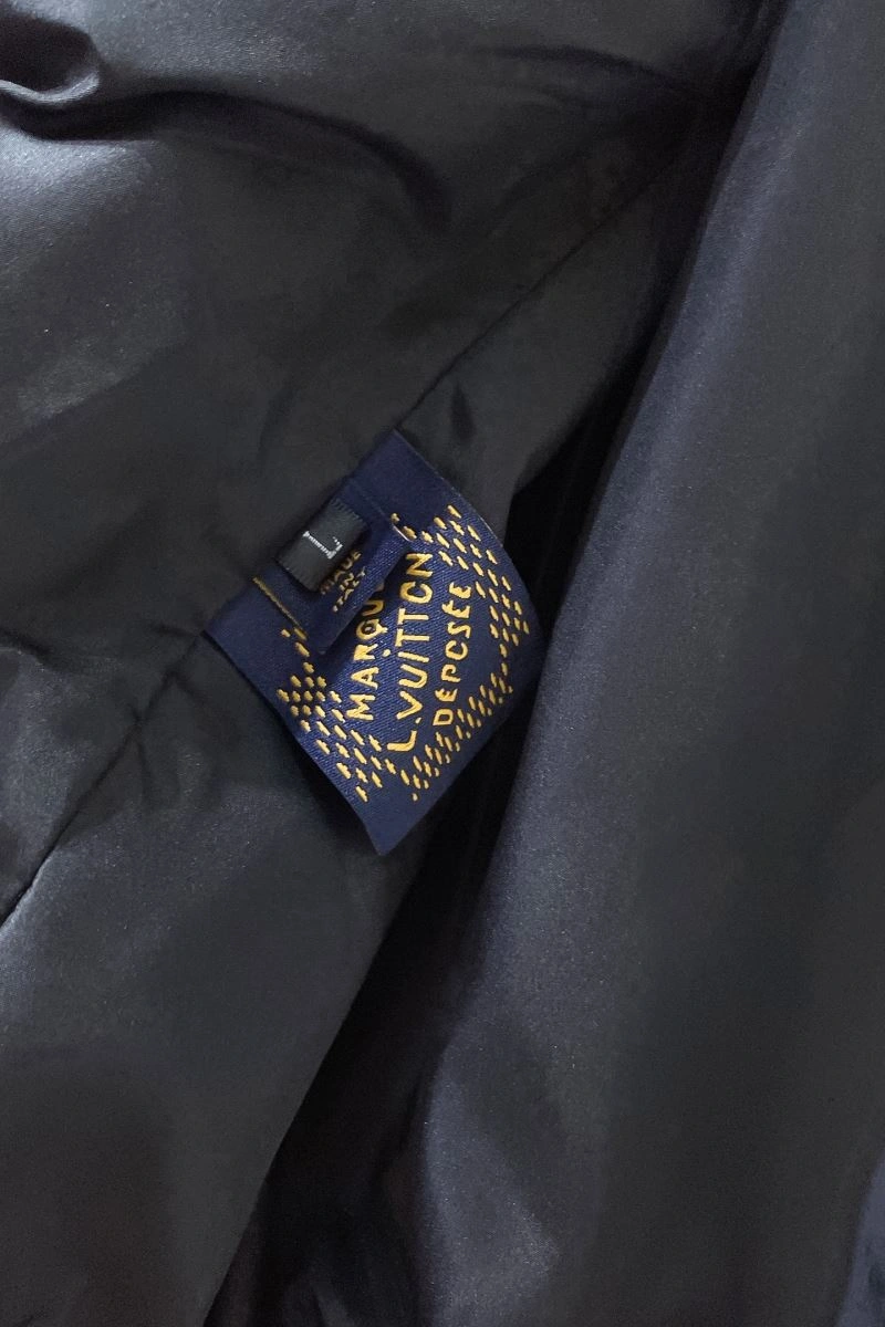 Value-priced Louis Vuitton Outwear