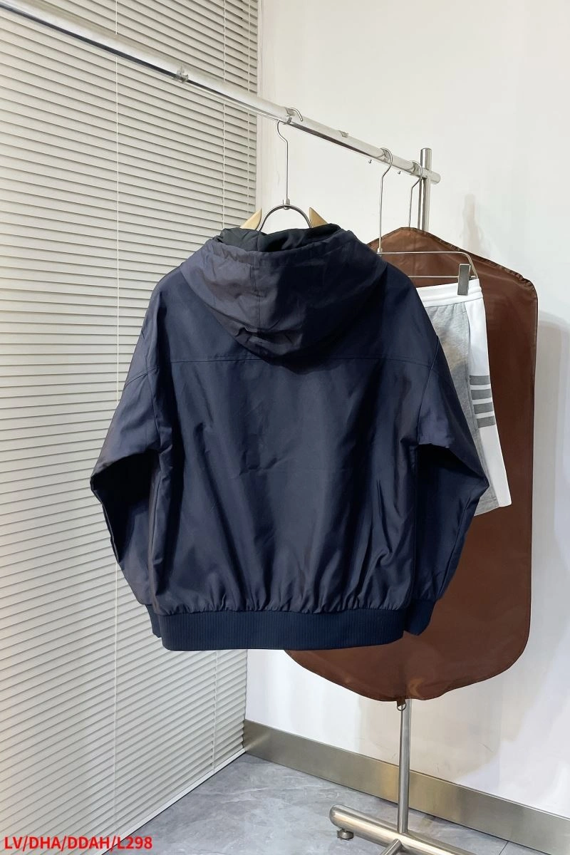 Value-priced Louis Vuitton Outwear