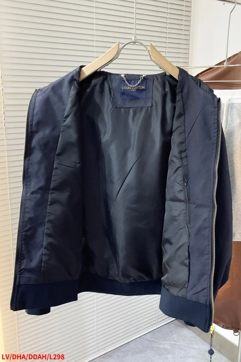 Value-priced Louis Vuitton Outwear