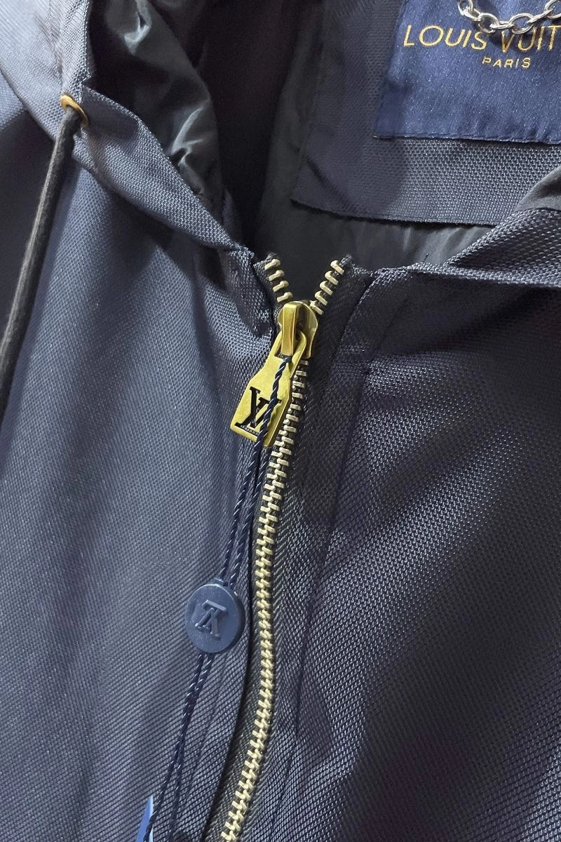 Value-priced Louis Vuitton Outwear