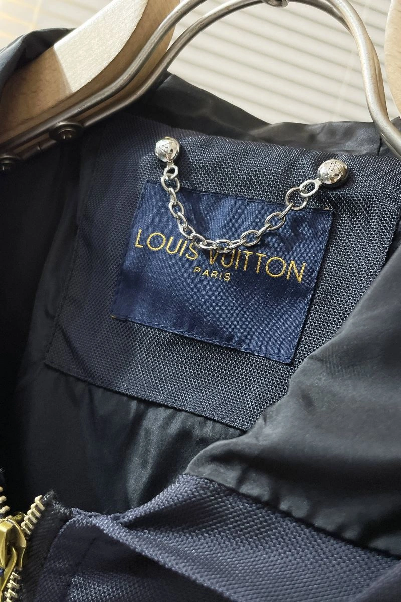 Value-priced Louis Vuitton Outwear