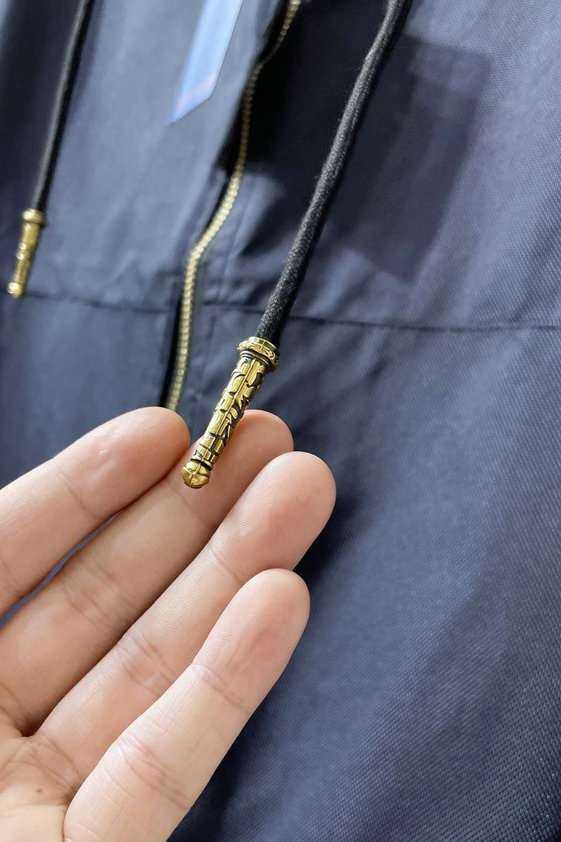 Value-priced Louis Vuitton Outwear