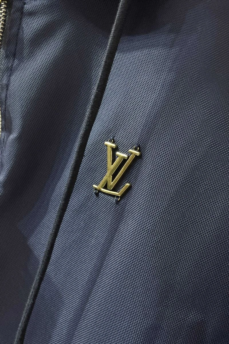 Value-priced Louis Vuitton Outwear