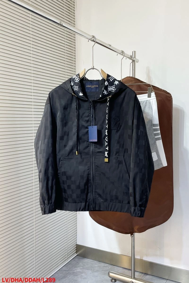 Louis Vuitton Outwear