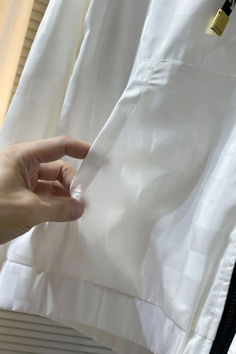 Reasonably priced Louis Vuitton Outwear