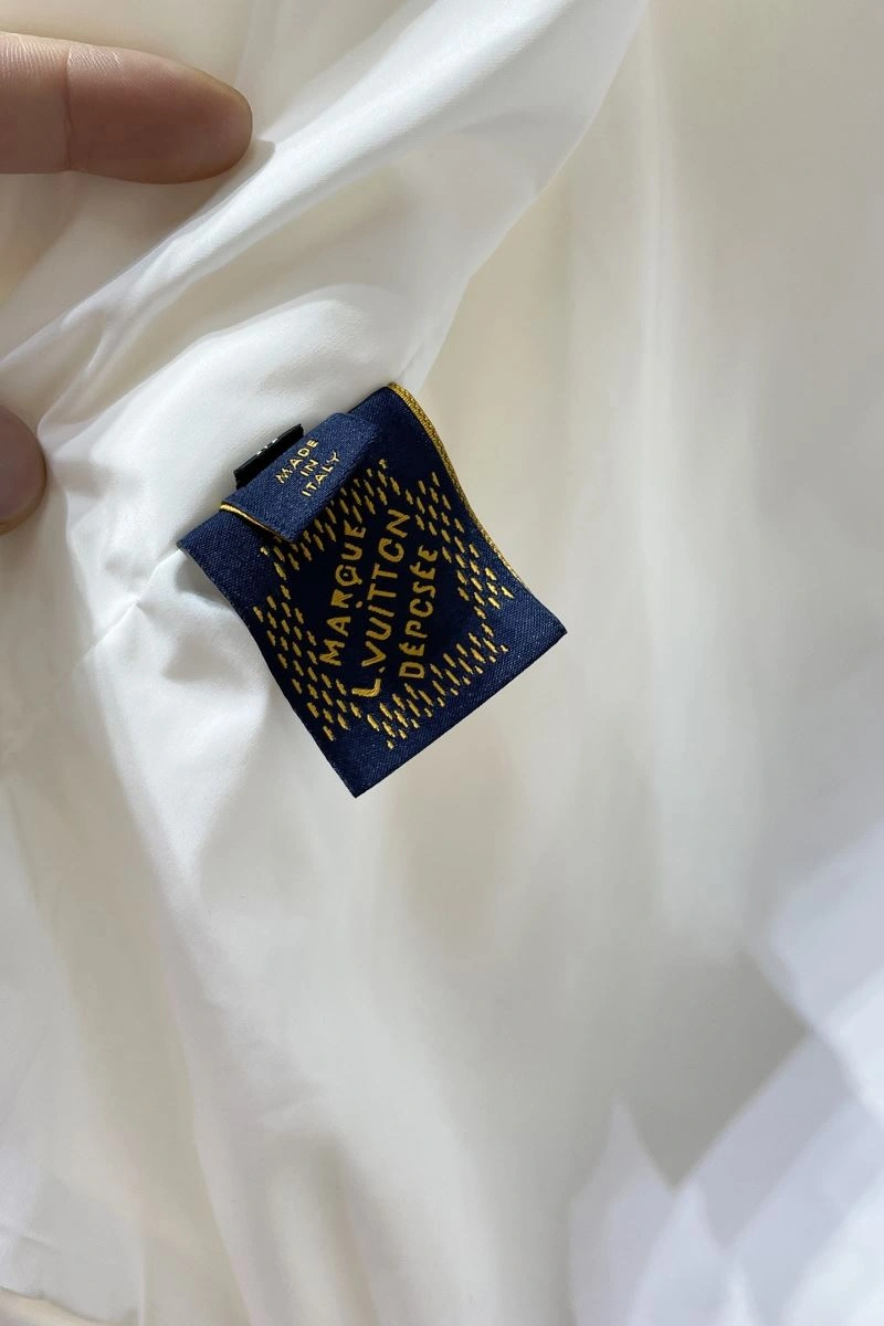 Reasonably priced Louis Vuitton Outwear
