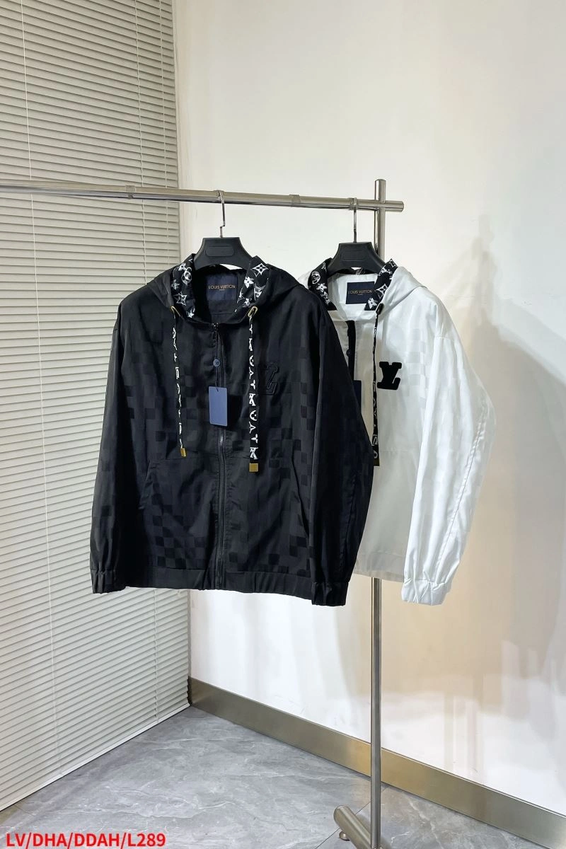 Reasonably priced Louis Vuitton Outwear