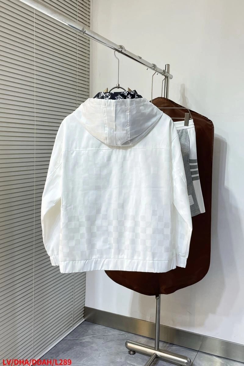 Reasonably priced Louis Vuitton Outwear