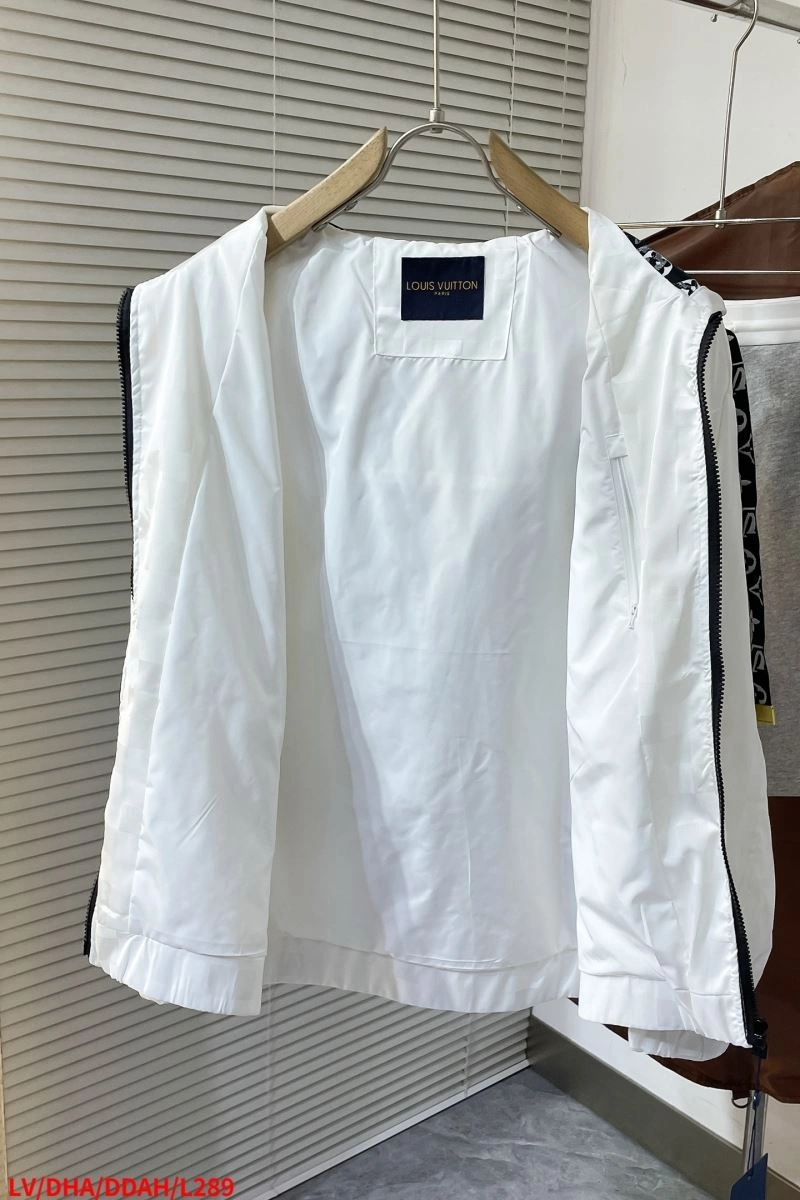 Reasonably priced Louis Vuitton Outwear