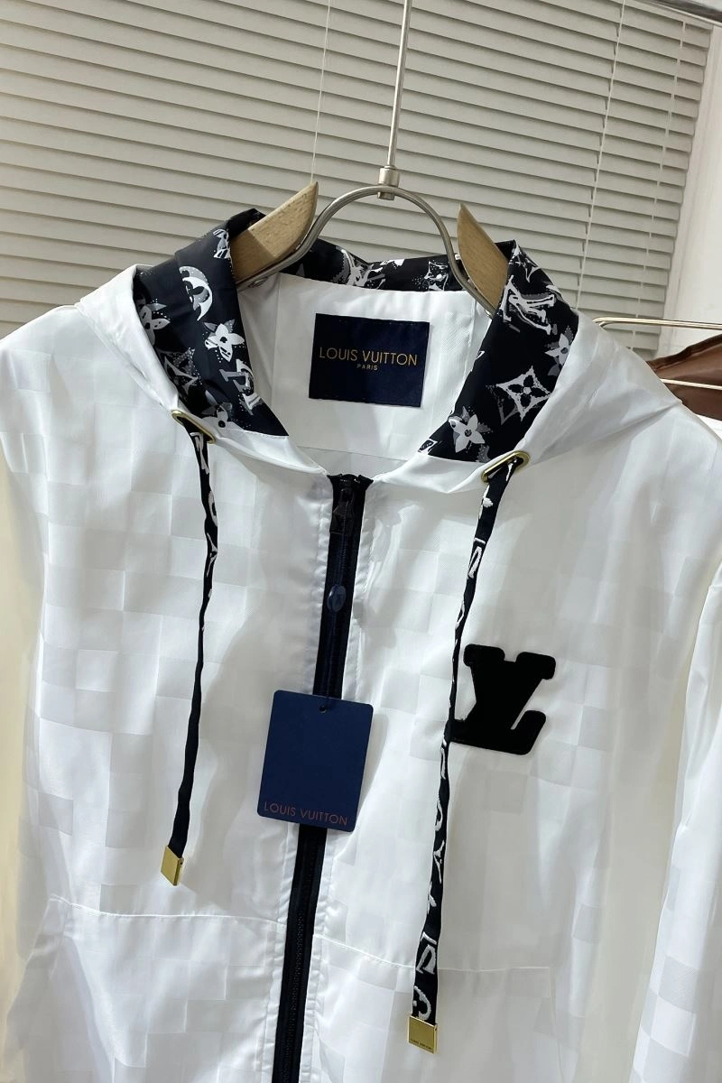Reasonably priced Louis Vuitton Outwear