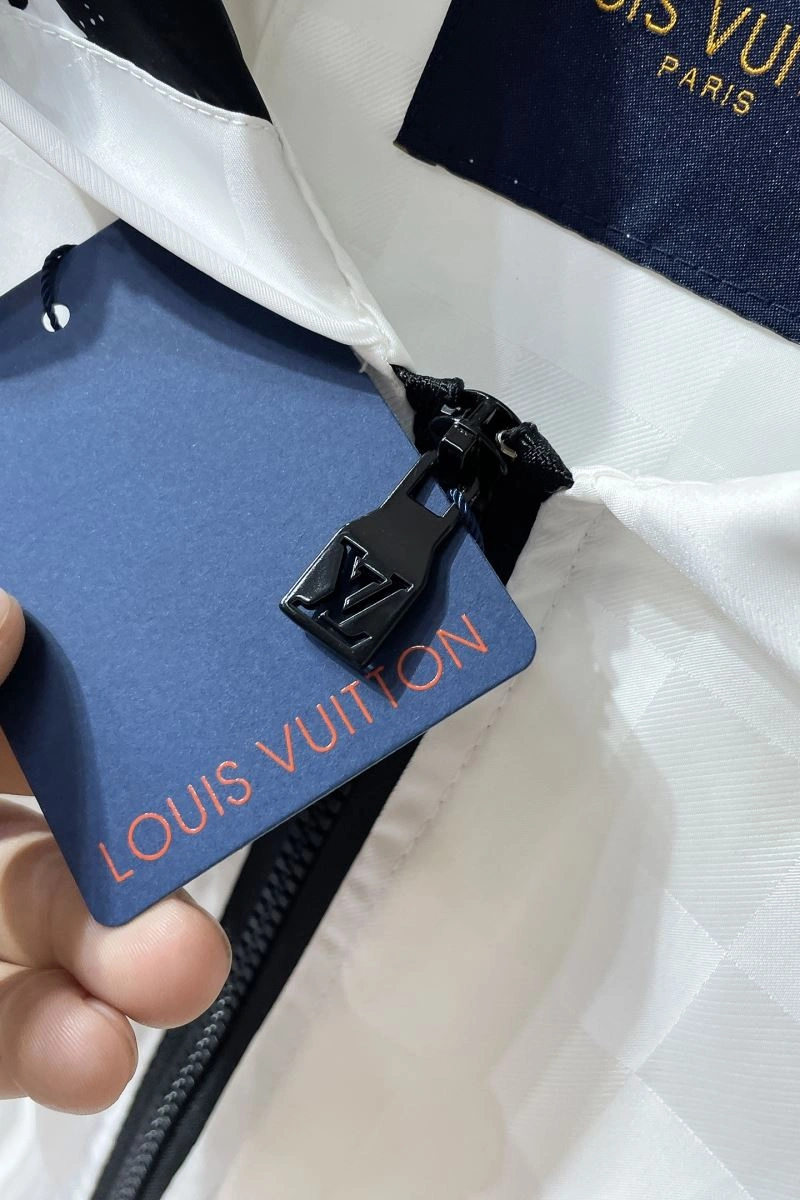 Reasonably priced Louis Vuitton Outwear