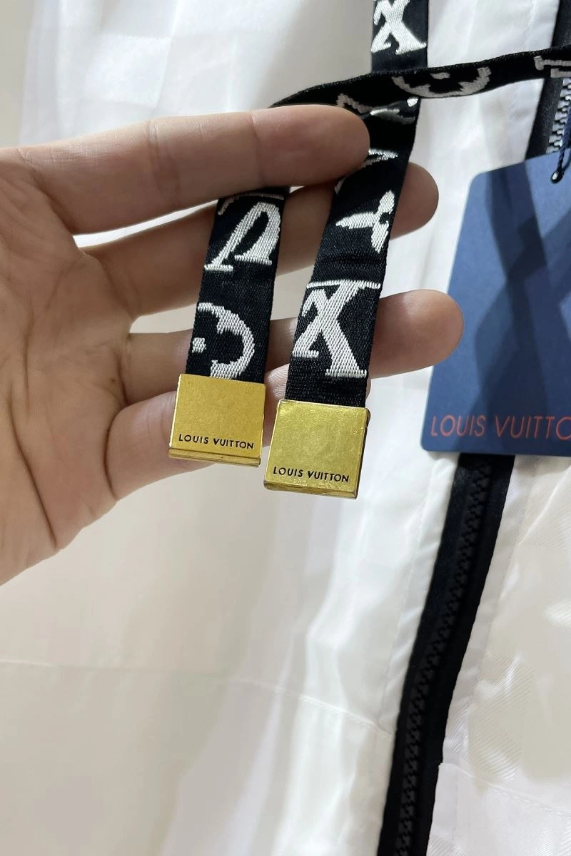 Reasonably priced Louis Vuitton Outwear